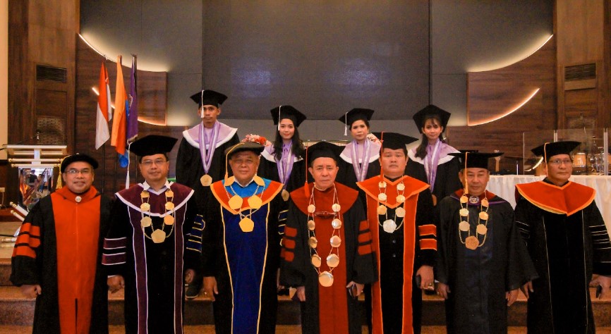 Sekolah Tinggi Alkitab Batu – Menjadi Program Studi Teologi yang ...